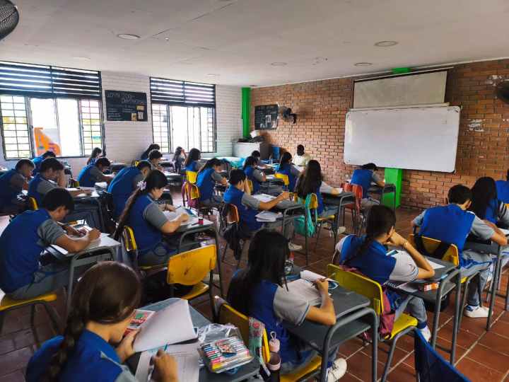 El Estado soy yo: lo que significa ser maestro en el Catatumbo – El ...